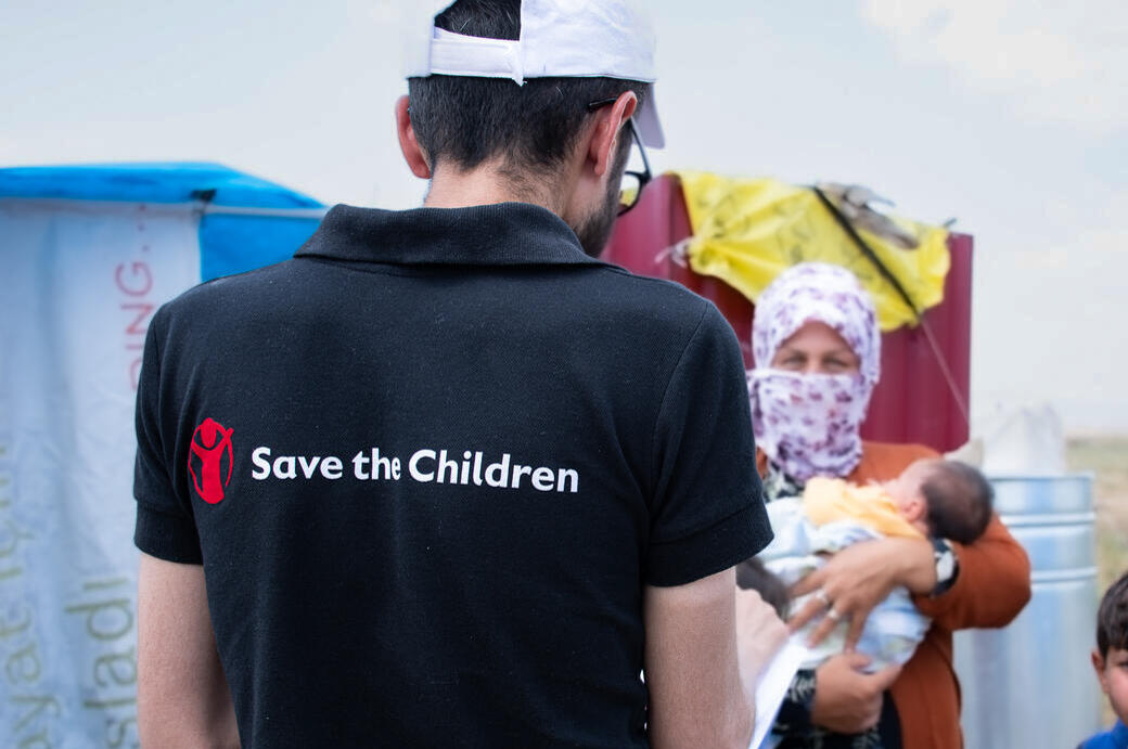 Türkiye Earthquake Response IYCFE - IYCF