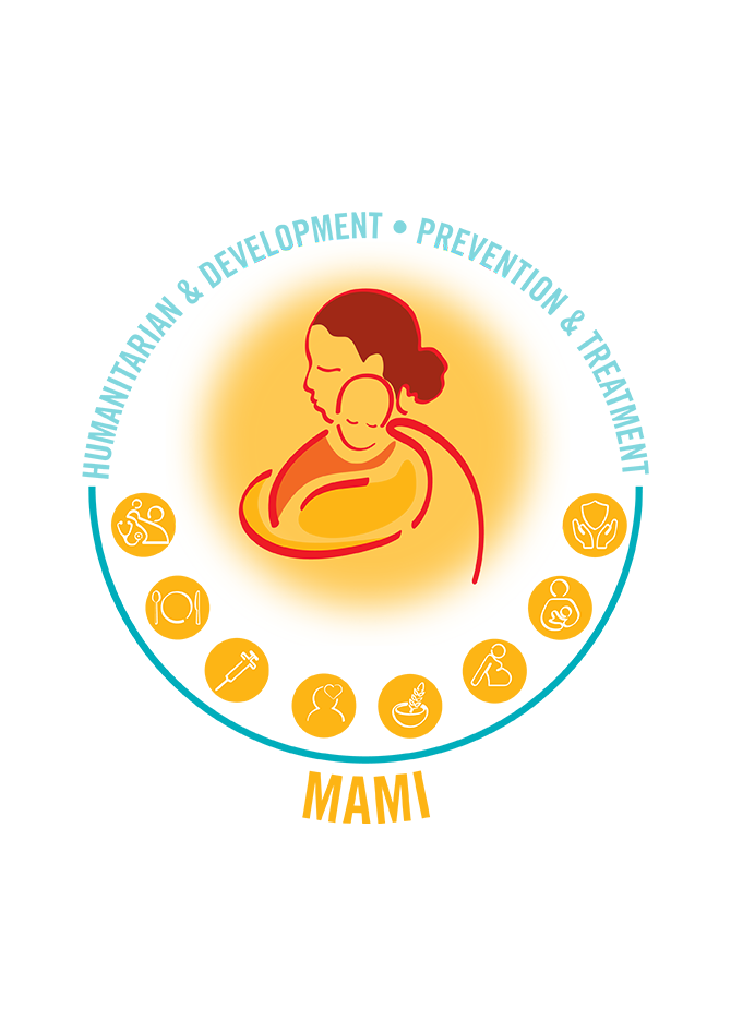 MAMI Implementation Tools - IYCF